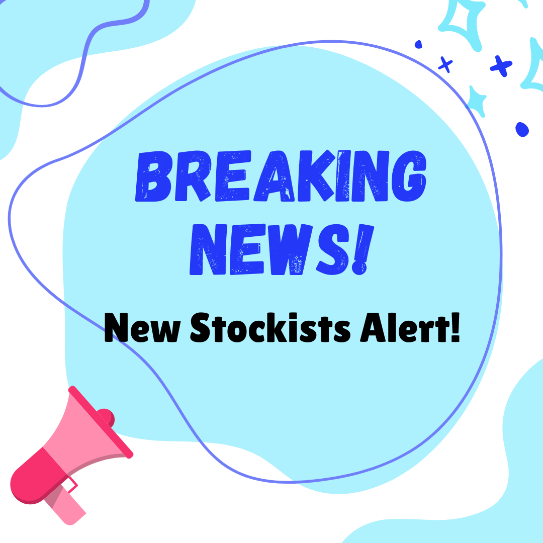 New Stockists Alert! – Sailorgirl Jewelry